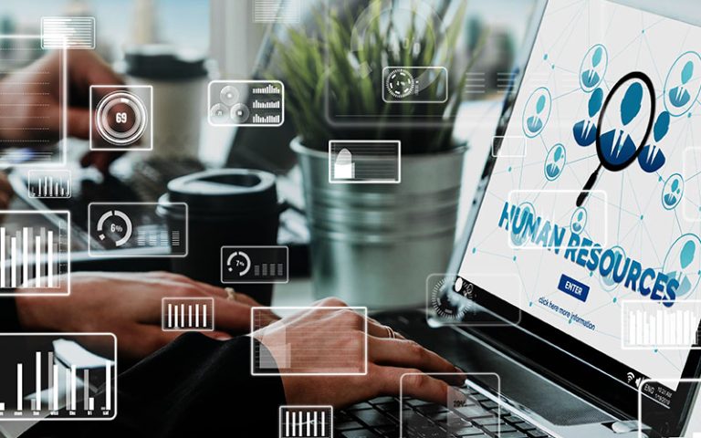 The Benefits of Big Data in HR